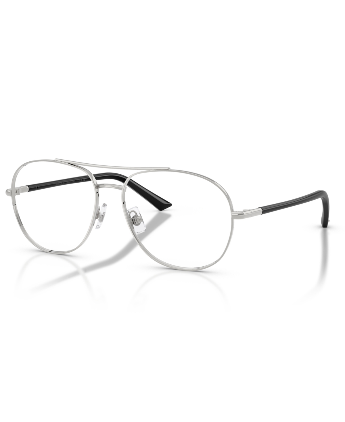 Click here for Jimmy Choo Womens Pilot Eyeglasses  JC2021 - Silve... prices