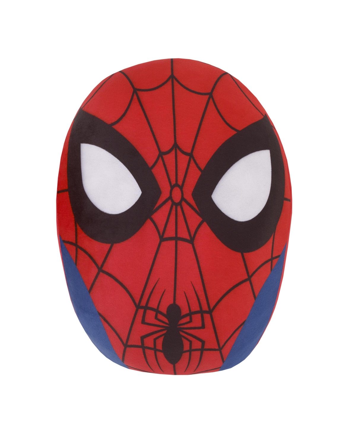 Click here for NoJo Marvel Spiderman to the Rescue Shaped Squishy... prices