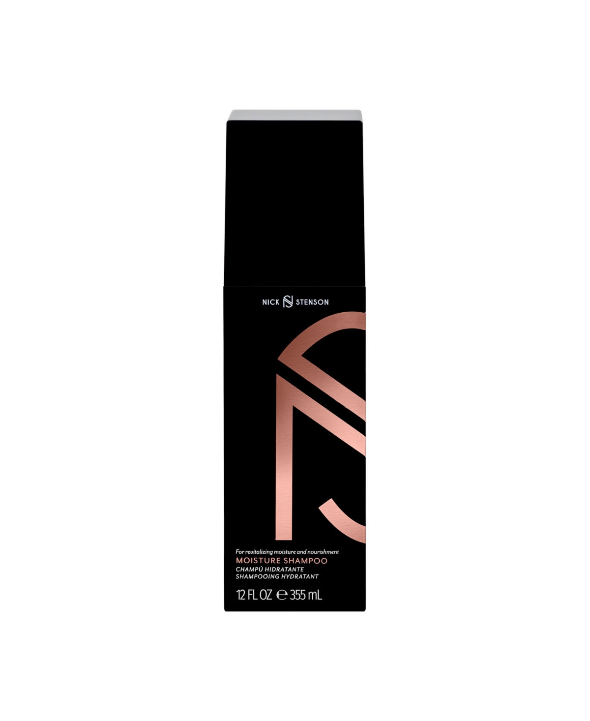 Click here for Nick Stenson Beauty Moisture Shampoo prices