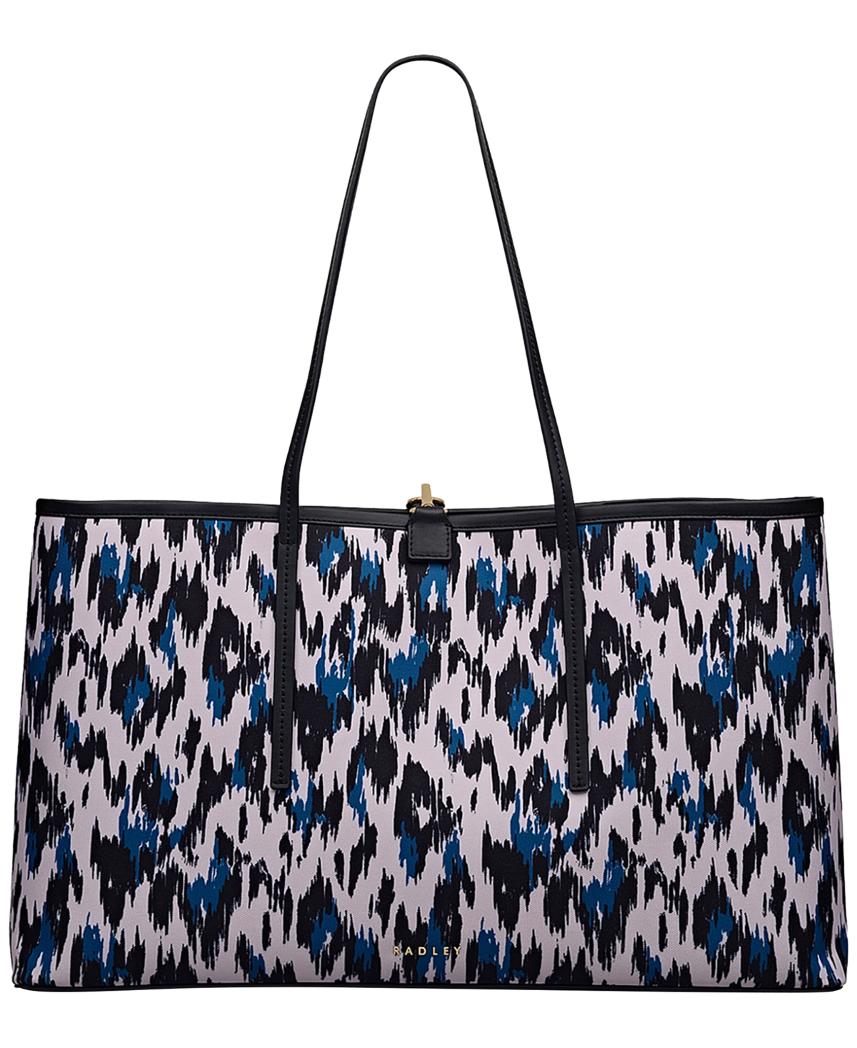 Click here for Radley London Addison Abstract Extra-Large Open To... prices