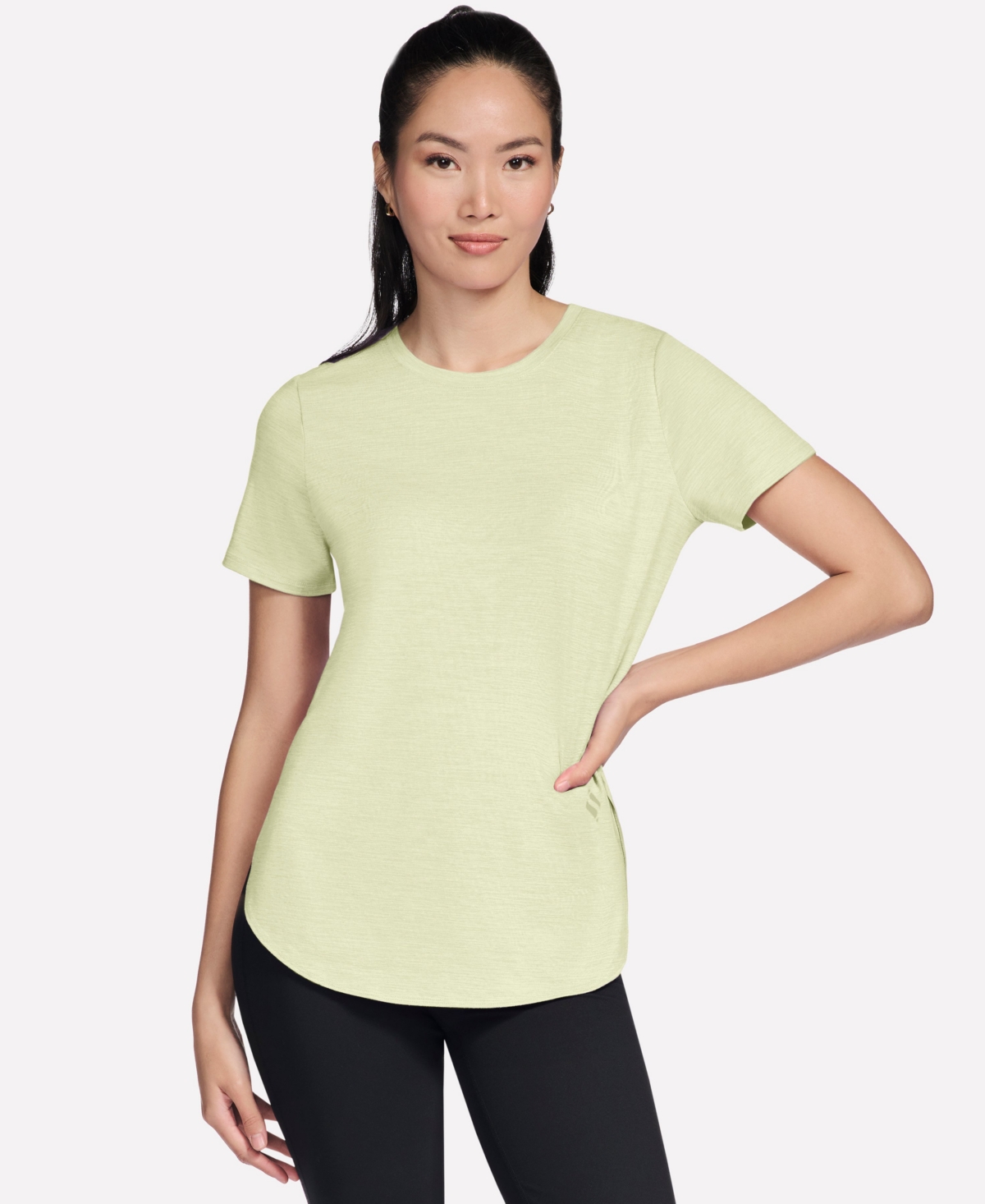 Click here for Skechers Womens Active Go Walk Wear Go Dri Swift T... prices