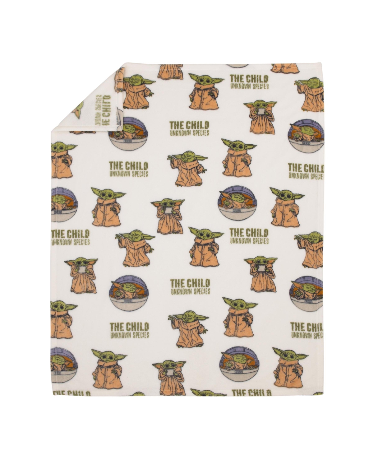 Click here for NoJo Star Wars The Mandalorian "The Child... prices