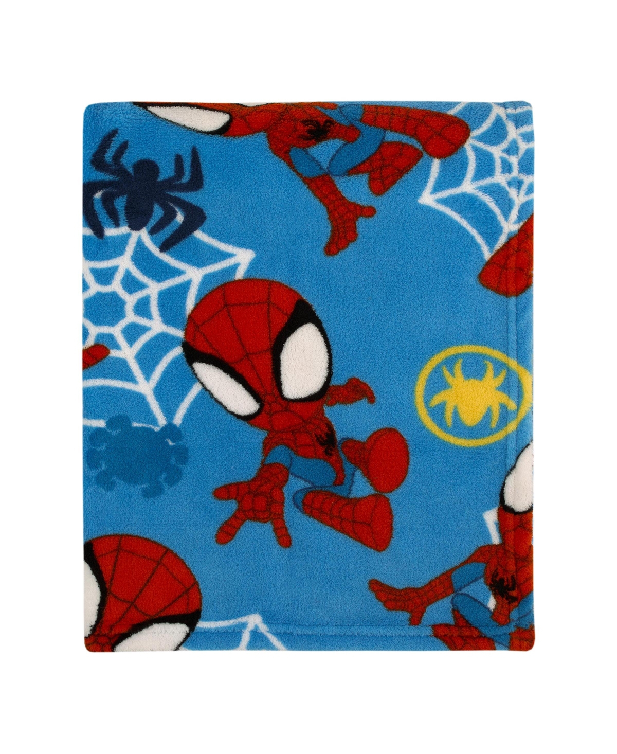 Click here for NoJo Marvel Spidey and His Amazing Friends Blue  R... prices