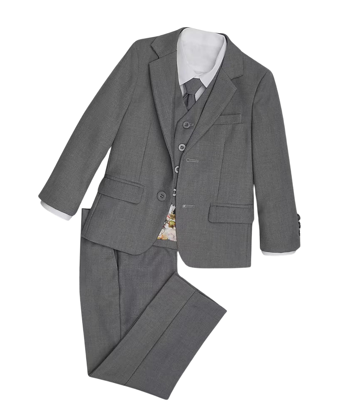 Click here for Draft - Peanut Butter Collection Boys 007 Slim-Fit... prices