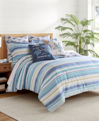 Click here for Levtex Home Laida Beach Reversible 3 Pc. Comforter... prices