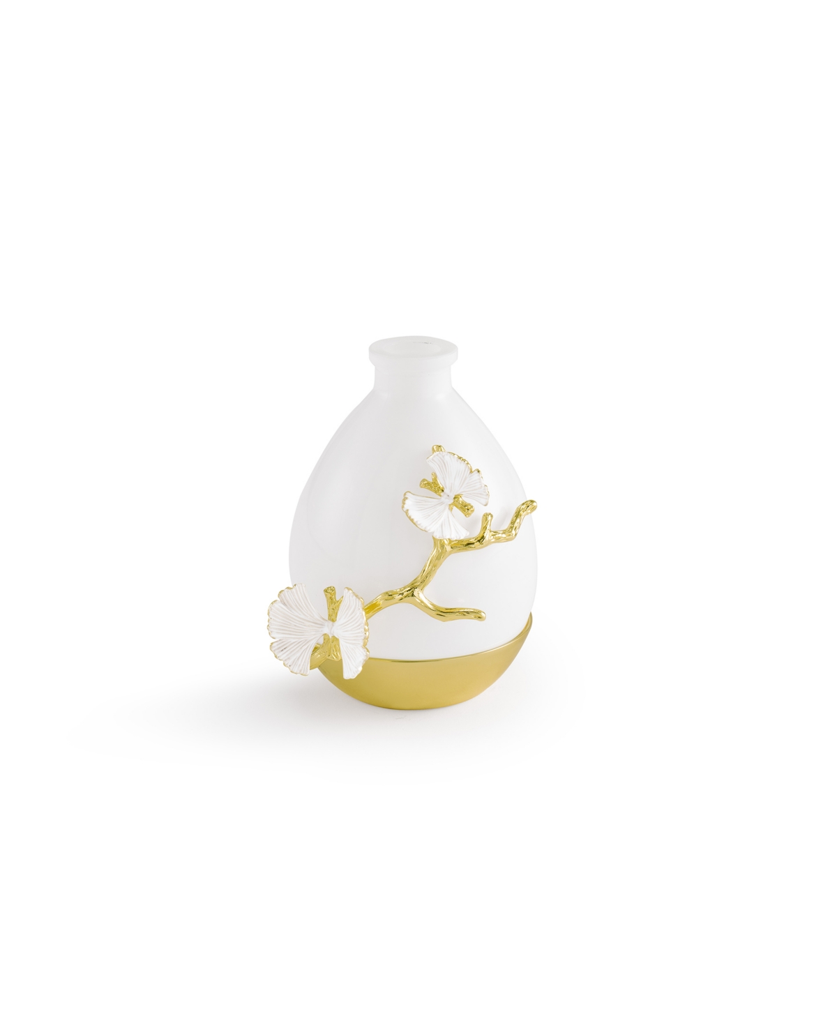 Click here for Michael Aram Butterfly Ginkgo Diffuser - White  Go... prices