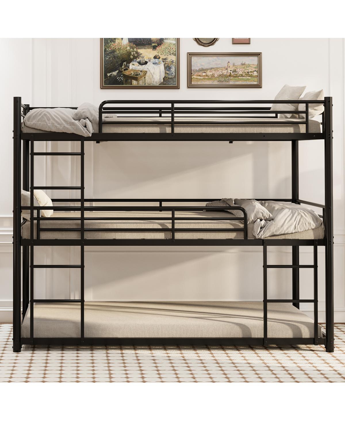 Click here for Streamdale Furniture twin over twin bunk bed with... prices
