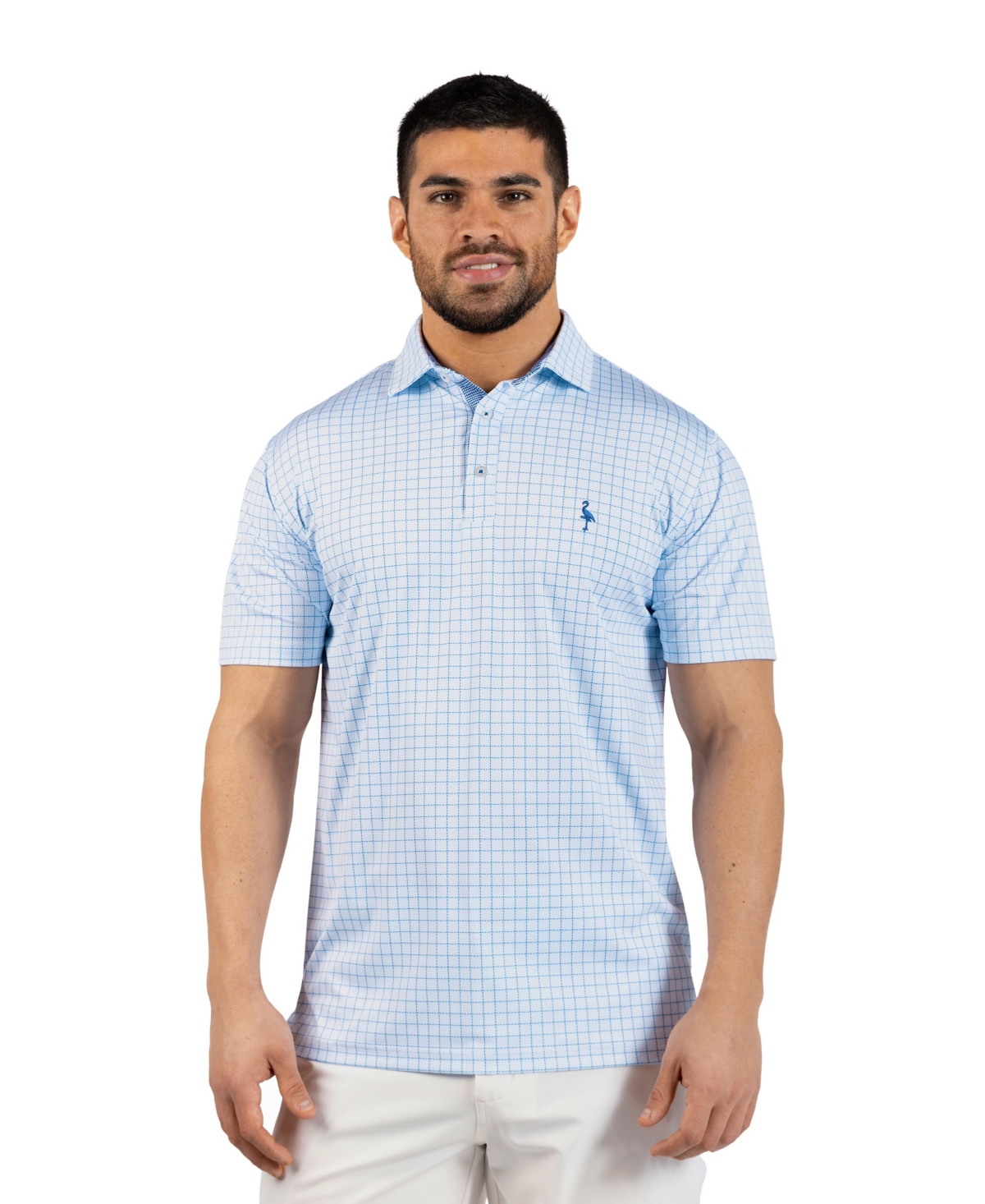 Click here for TailorByrd Mens The Perfect Tailored Performance P... prices