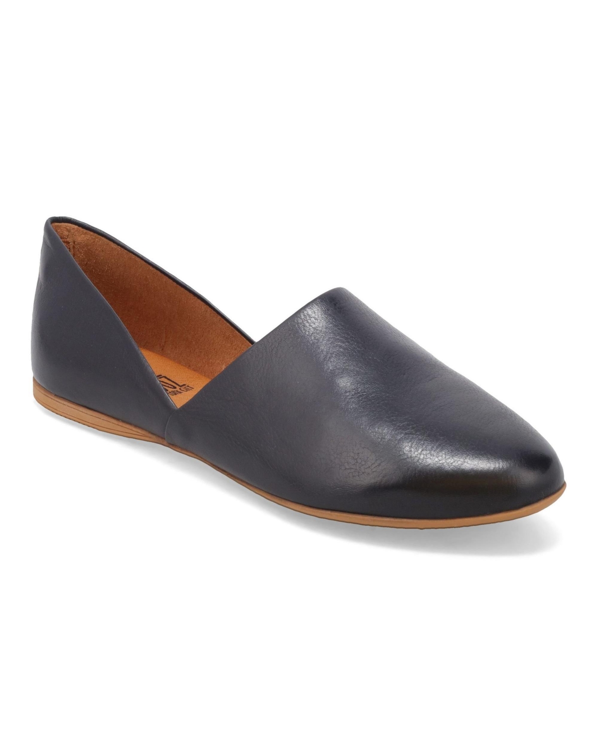 Click here for Miz Mooz Womens Kimmy Flats Ballet 38 prices