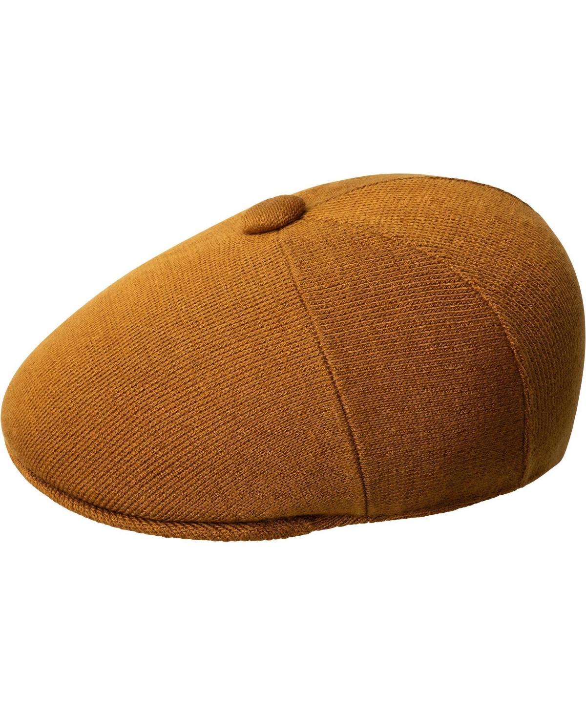 Click here for Kangol Womens Bamboo Panel 575 Hat - Rustic carame... prices