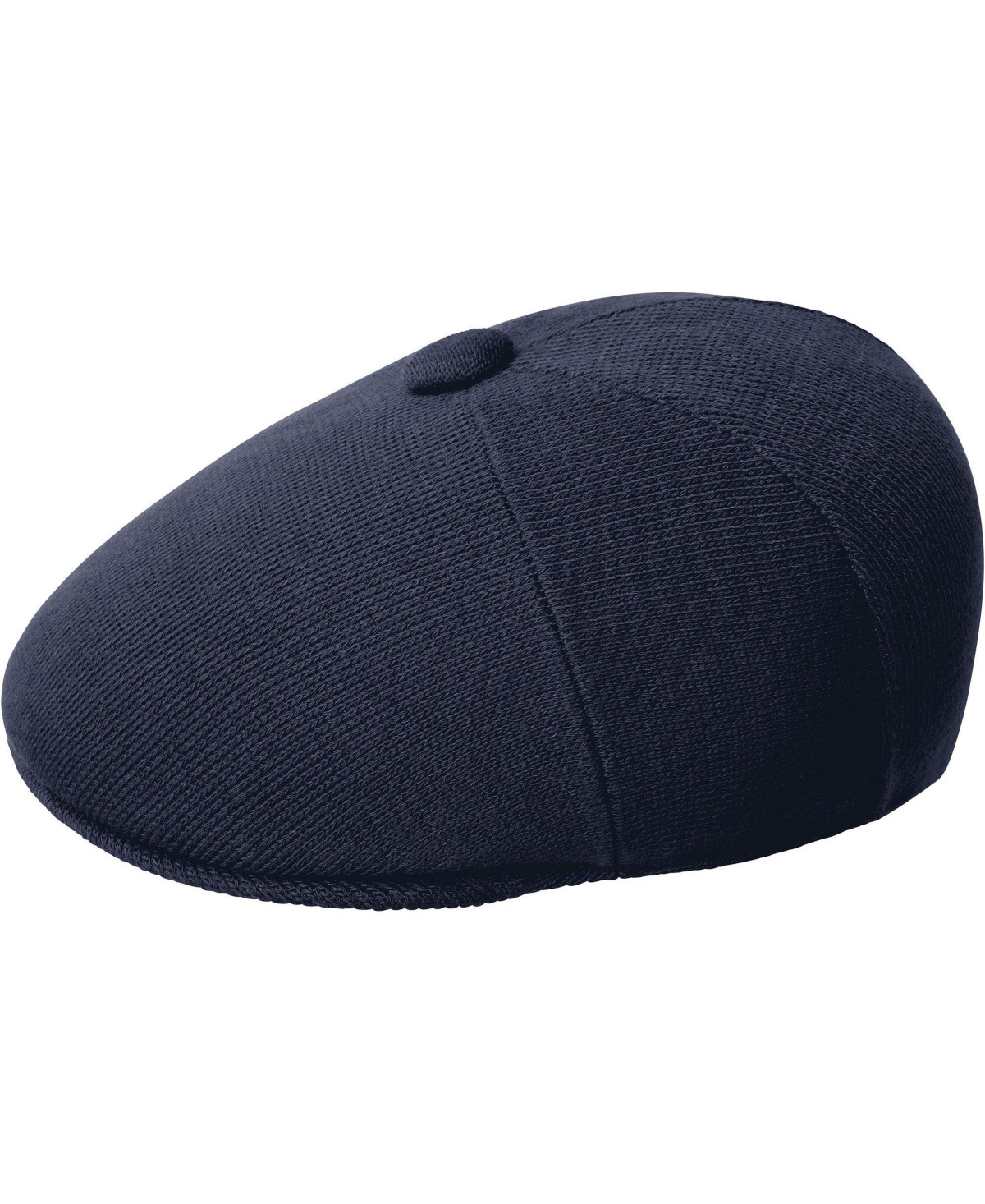 Click here for Kangol Womens Bamboo Panel 575 Hat - Dark blue prices