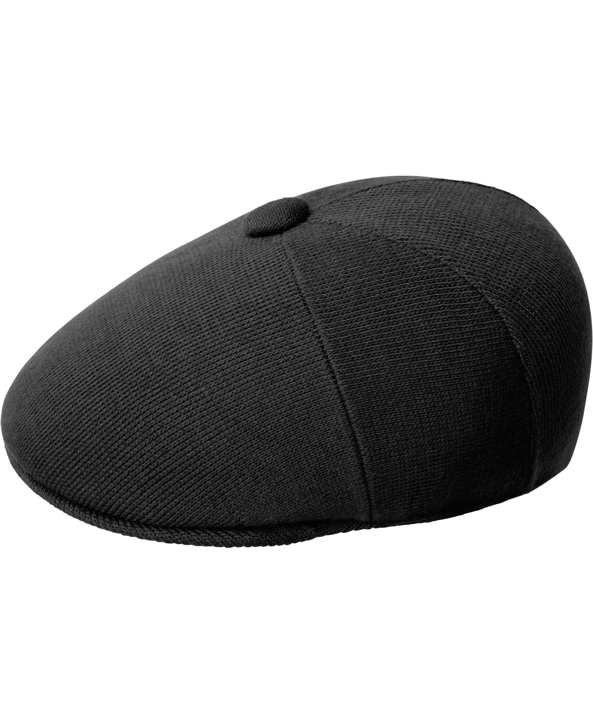 Click here for Kangol Womens Bamboo Panel 575 Hat - Black prices
