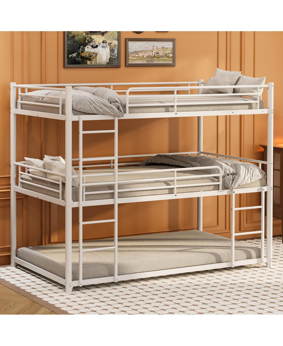 Click here for Streamdale Furniture twin over twin bunk bed with... prices
