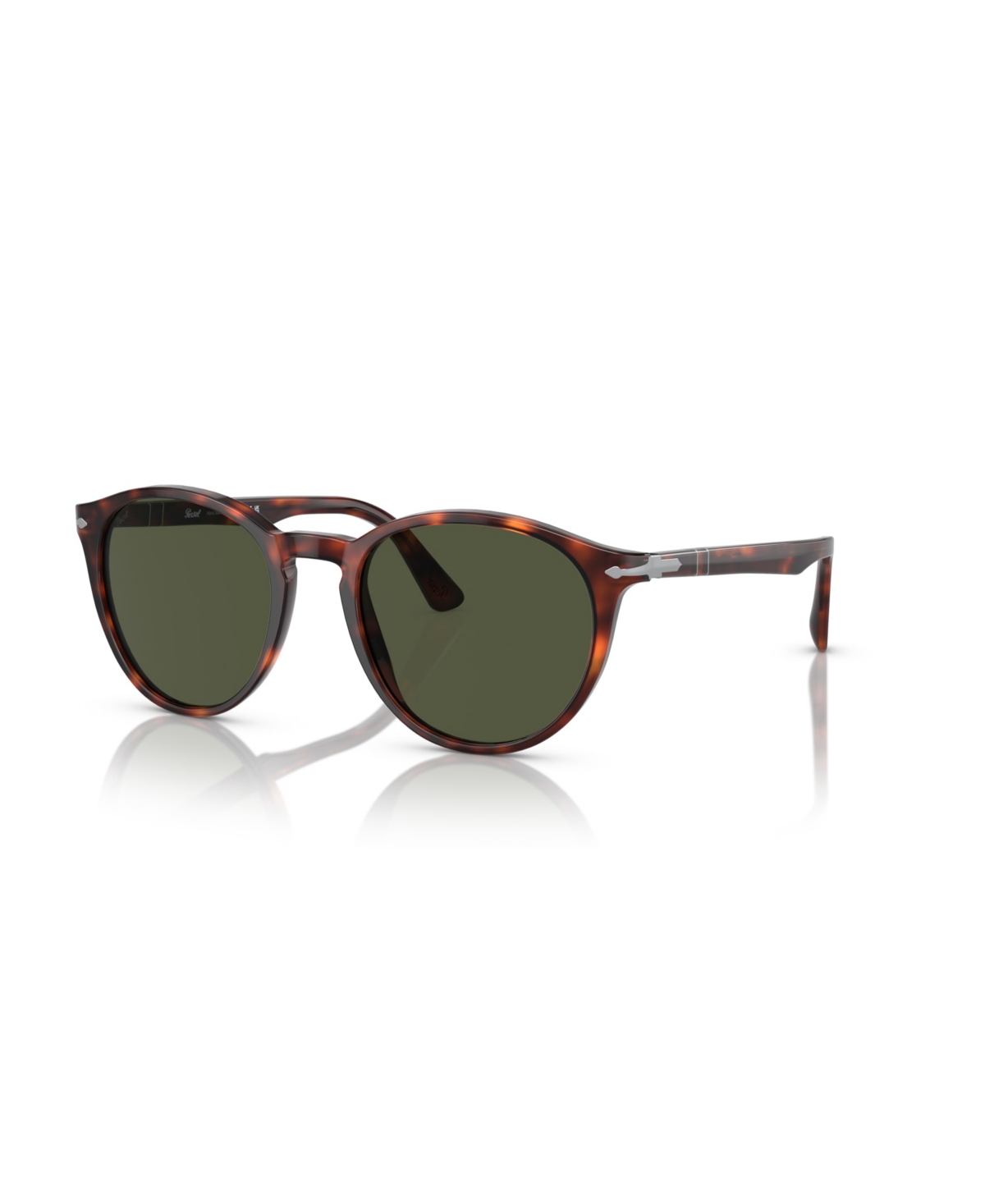 Click here for Persol Round Sunglasses  52mm prices