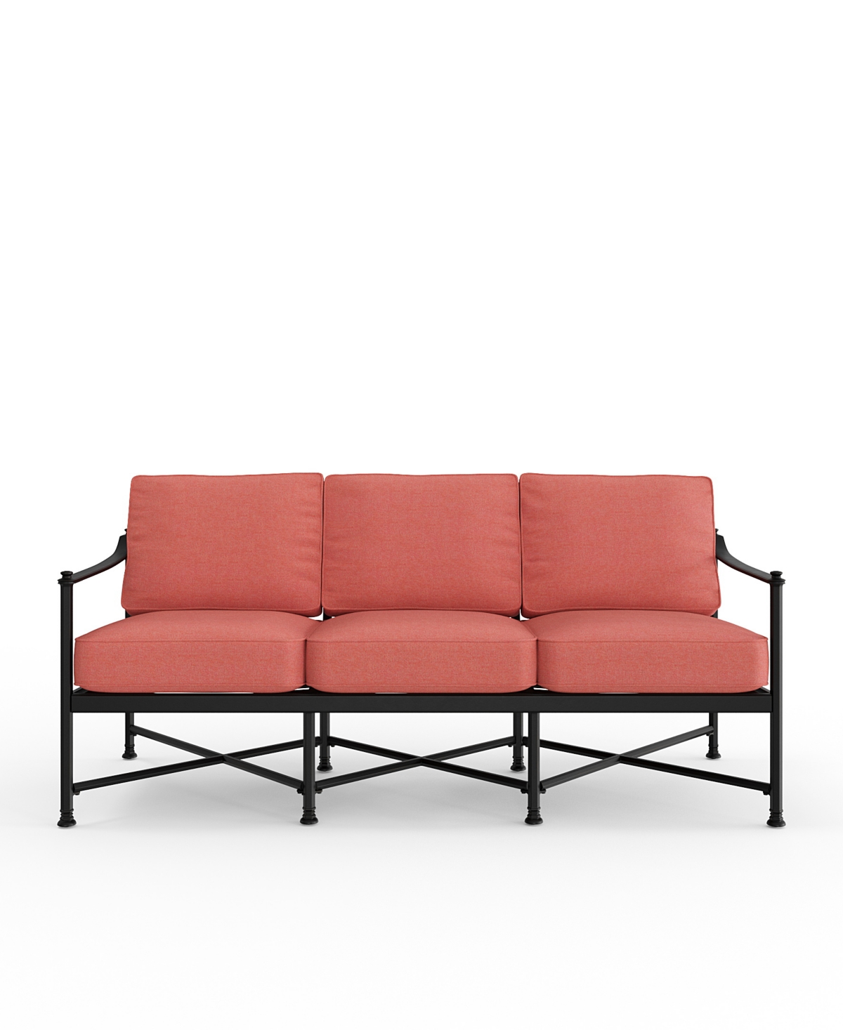 Click here for Agio Wellington 35 Acrylic Sofa  Created for Macys... prices