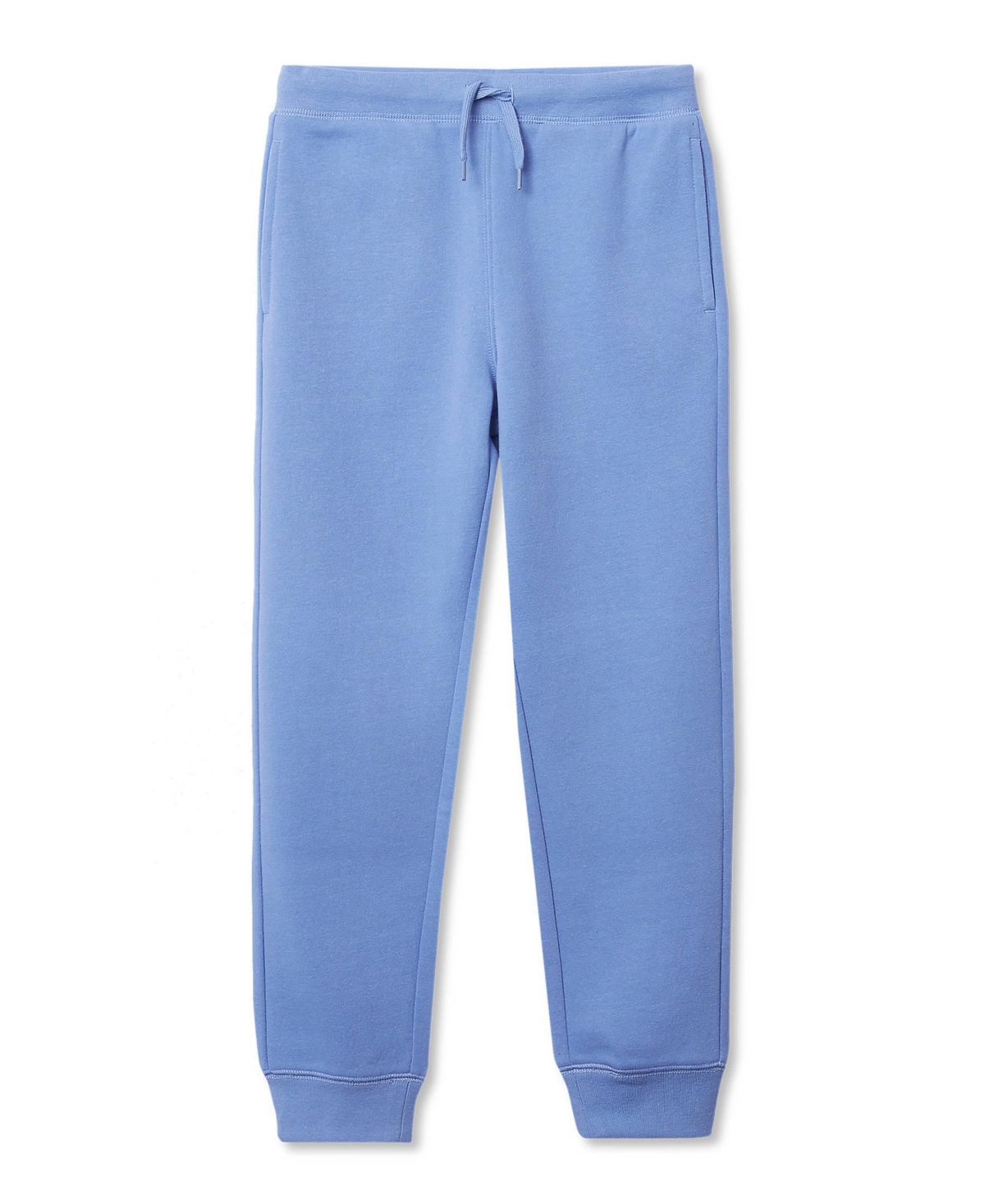 Click here for Lands End Girls Jogger Sweatpants - Bruiser purple prices