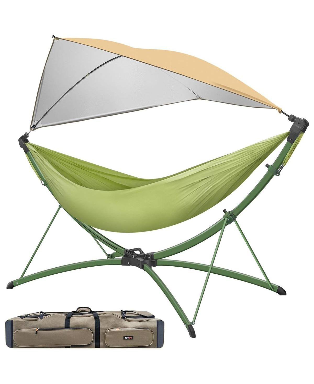 Click here for Streamdale Furniture Portable Outdoor Hammock with... prices