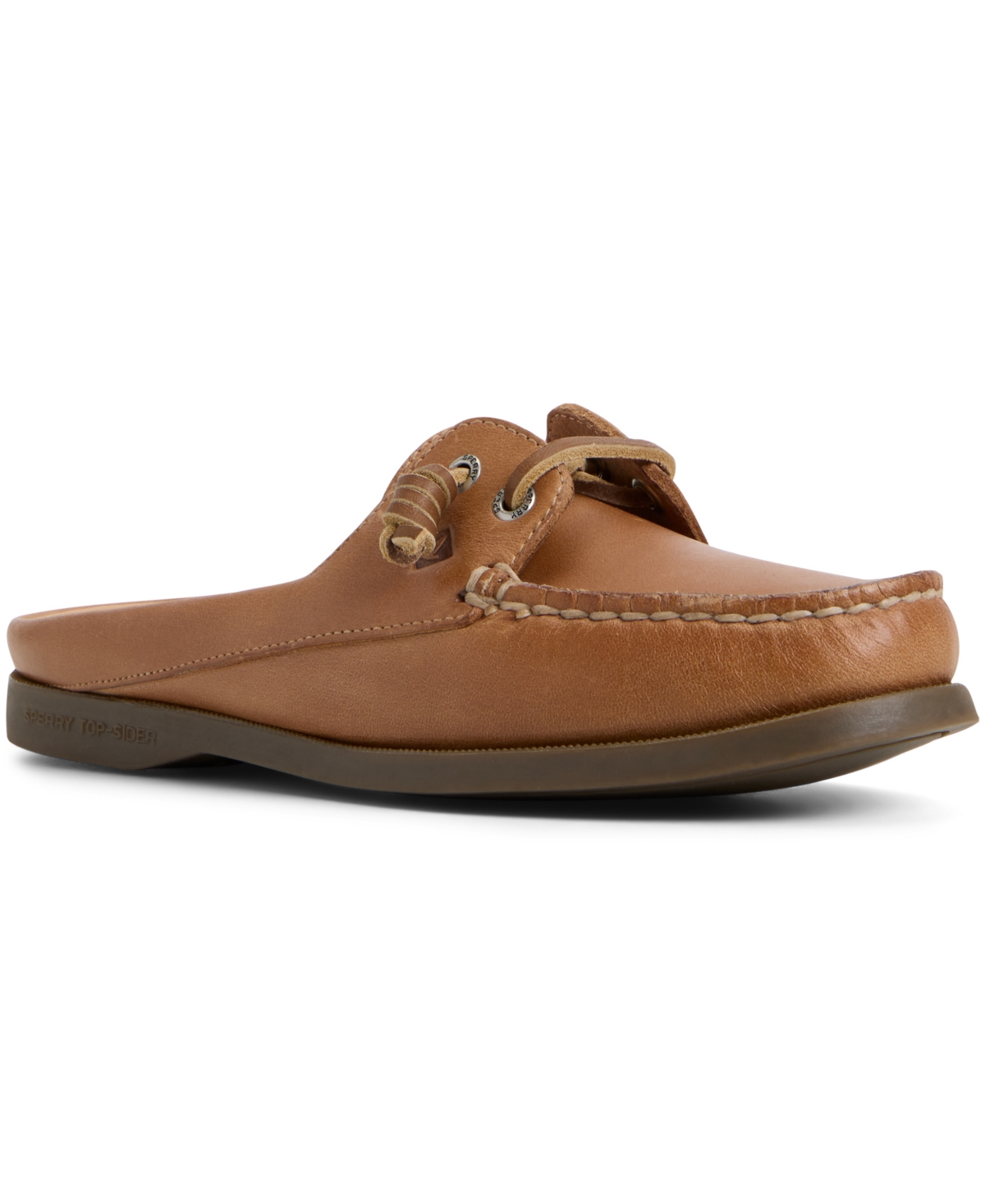 Click here for Sperry Womens Authentic Original Mule Boat Shoe -... prices