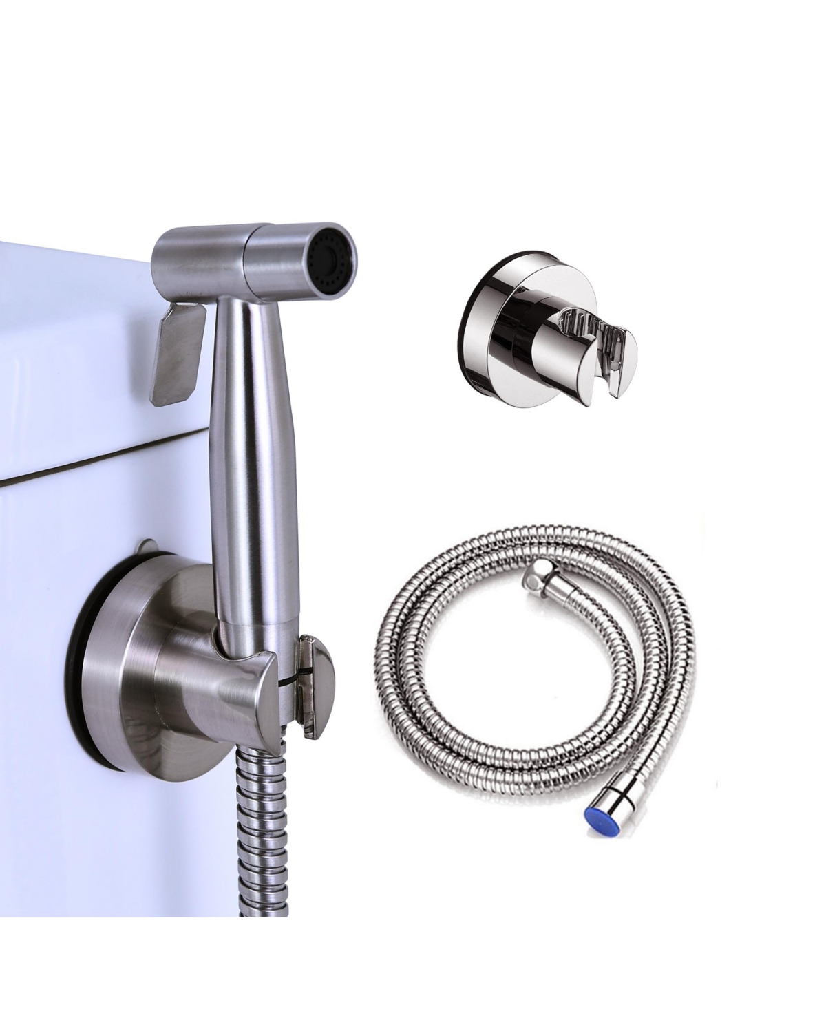 Click here for Rainsken Handheld Bidet Sprayer  Stainless Steel T... prices