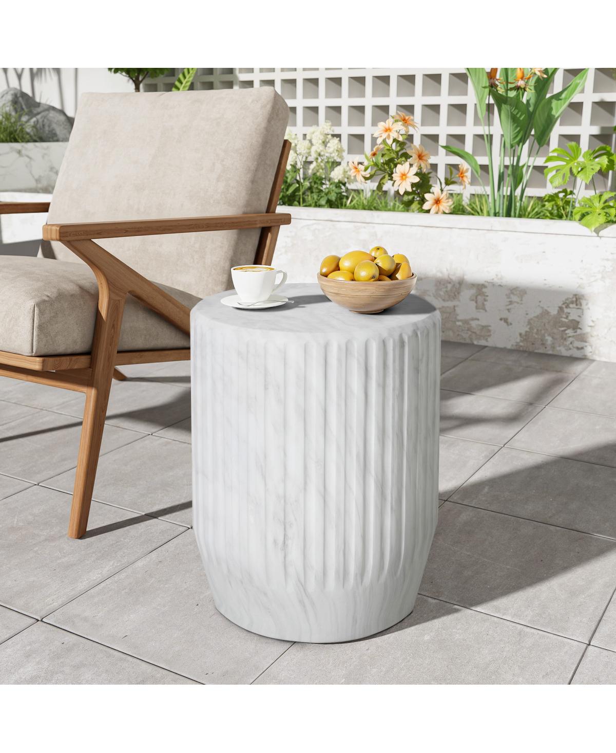 Click here for Streamdale Furniture Streamdale Outdoor Cicci Carv... prices