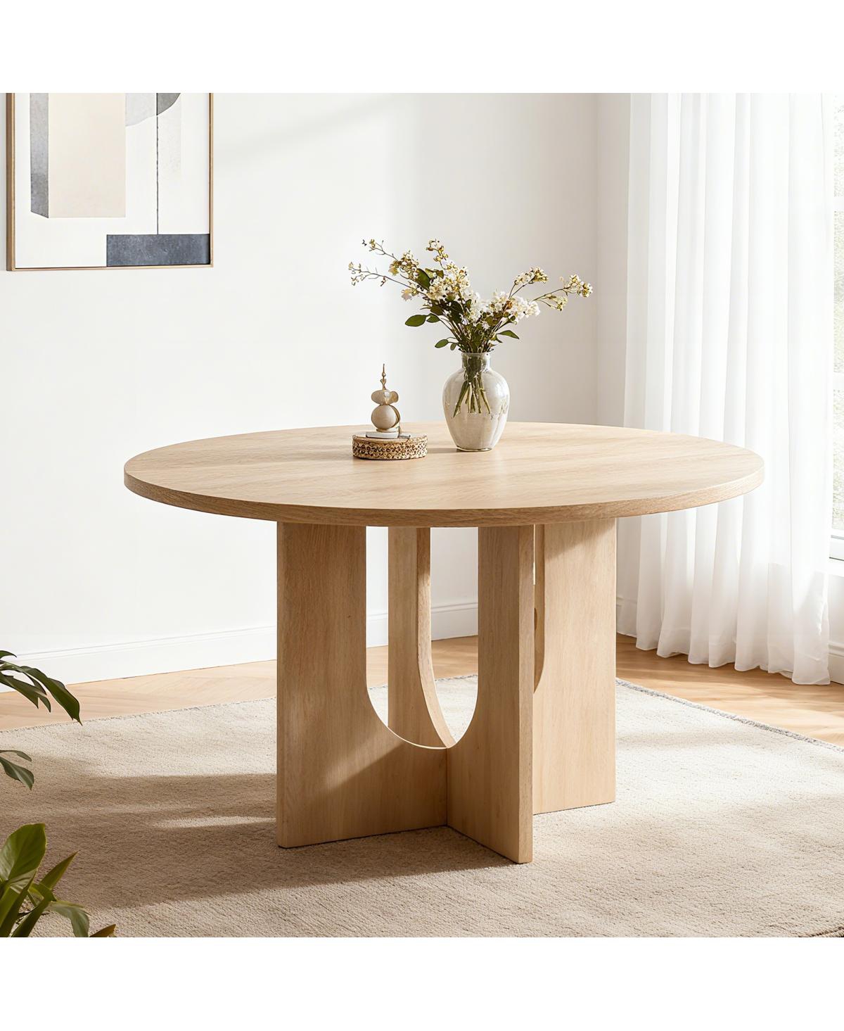 Click here for Streamdale Furniture Modern Farmhouse 47.3" R... prices