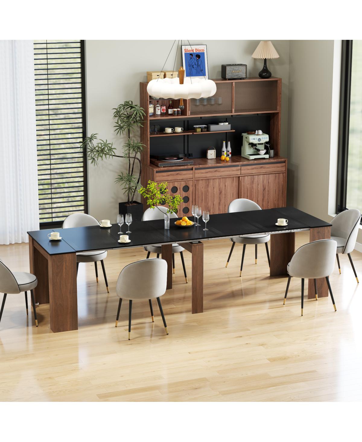 Click here for Streamdale Furniture Multifunctional extendable co... prices