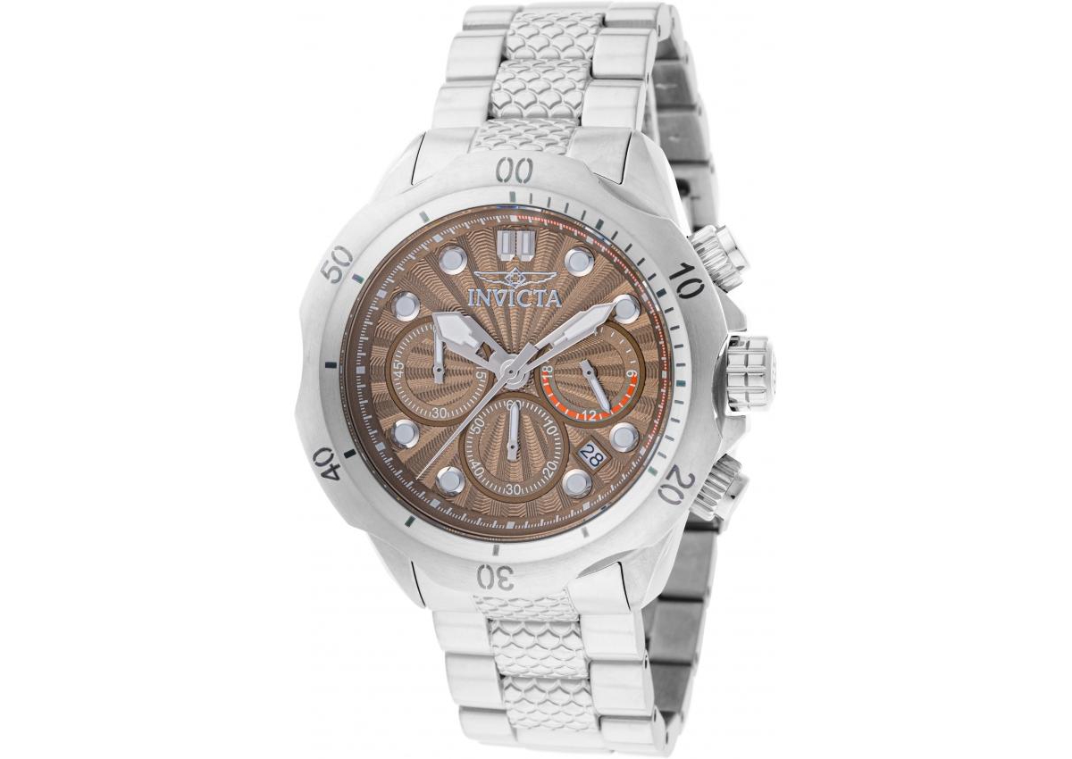 Click here for Invicta Mens 47751 Invicta Racing Quartz VD53 Meta... prices