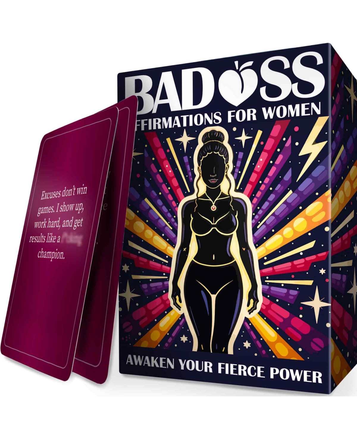 Click here for Quokka Rethink Affirmation Cards for New Moms ... prices