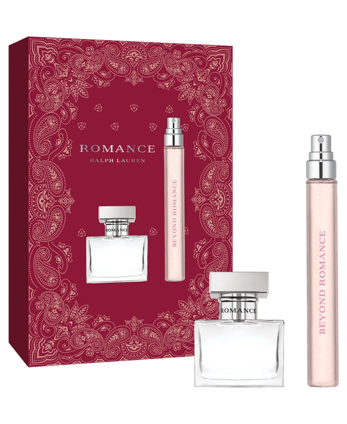 Click here for Ralph Lauren 2-Pc. Beyond Romance Eau De Parfum Sp... prices