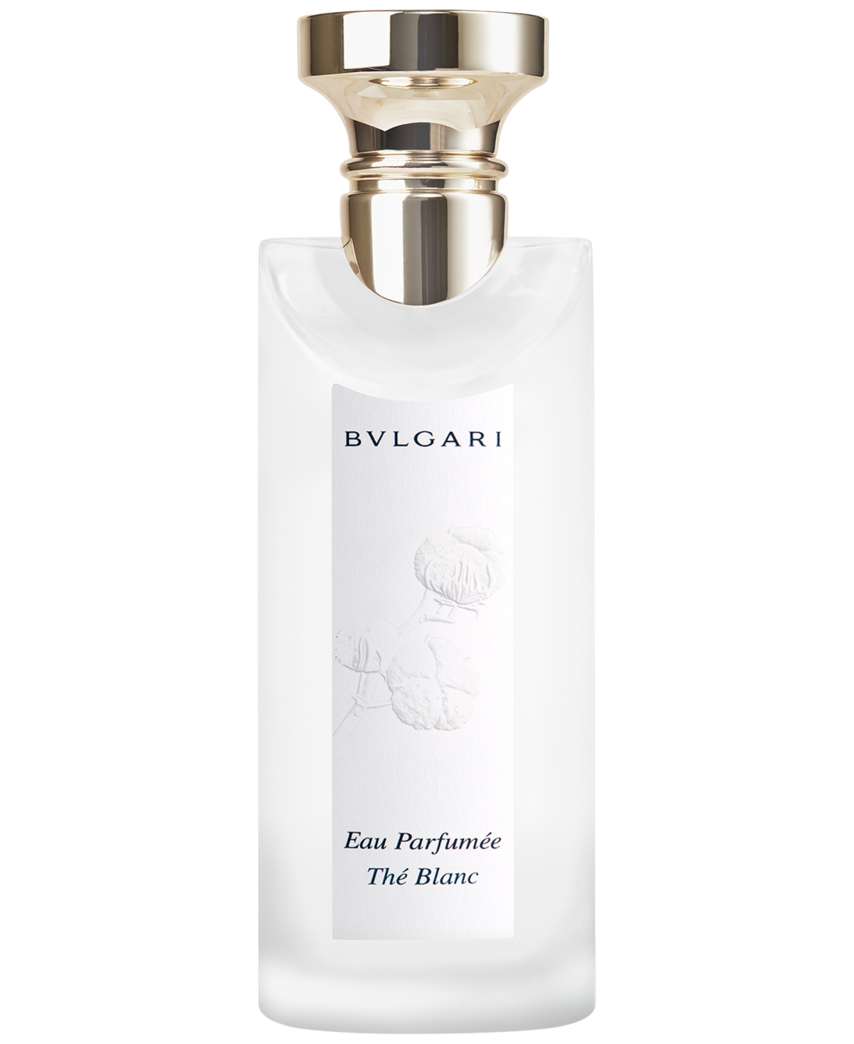 Click here for Bvlgari Eau Parfumee The Blanc Eau de Toilette  5... prices