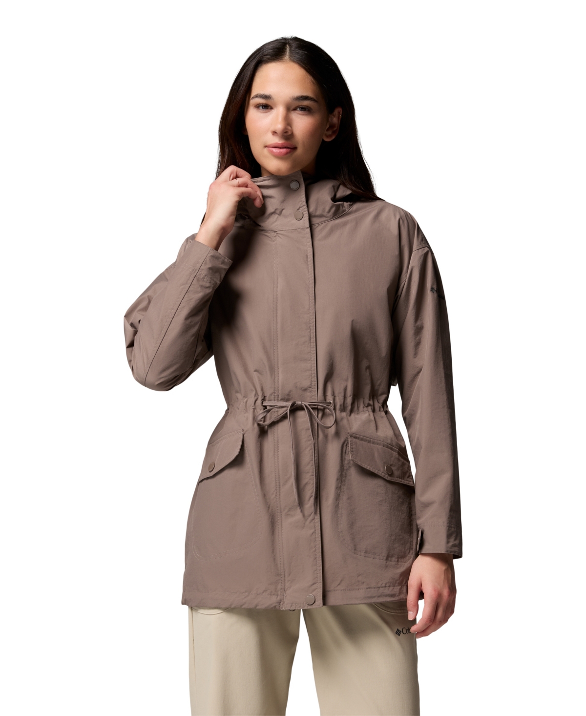 Click here for Columbia Womens Pardon My Jacket - Iron prices