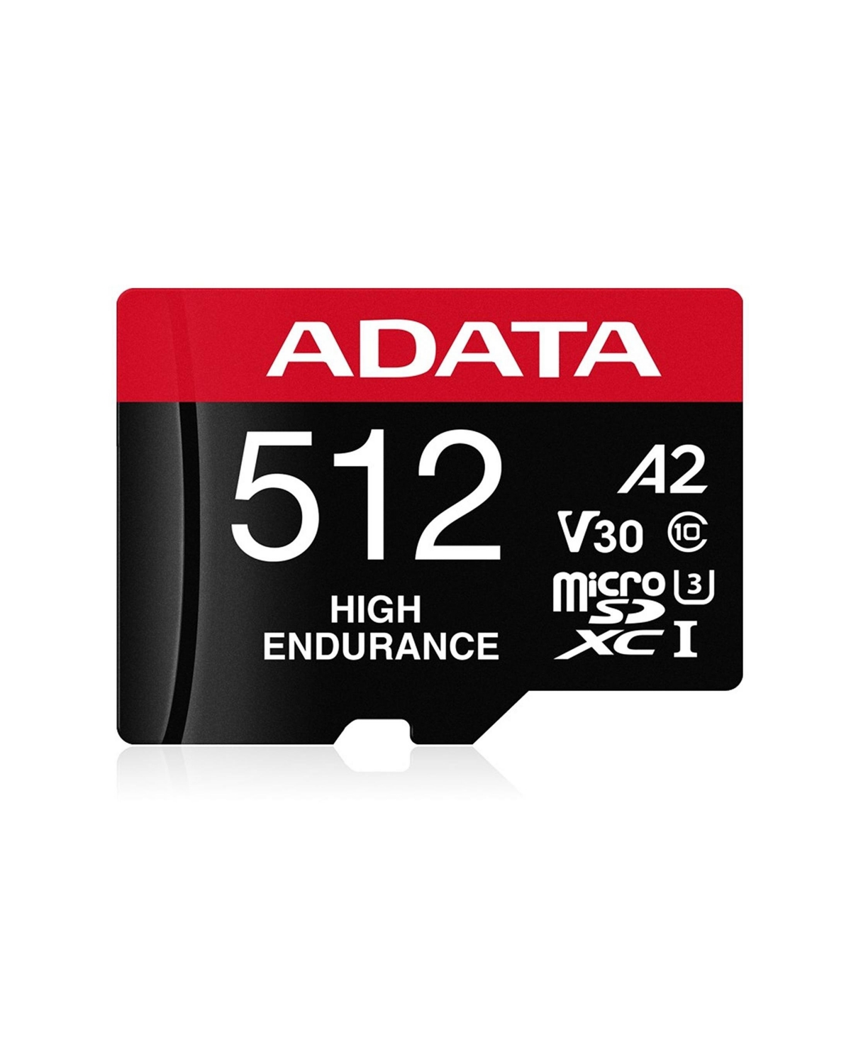 Click here for Adata High Endurance microSDXC/Sdhc Uhs-i Card Kee... prices