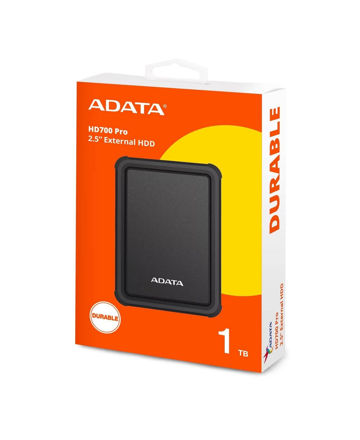Click here for Adata HD700 Pro External Hard Drive Built Tough  R... prices