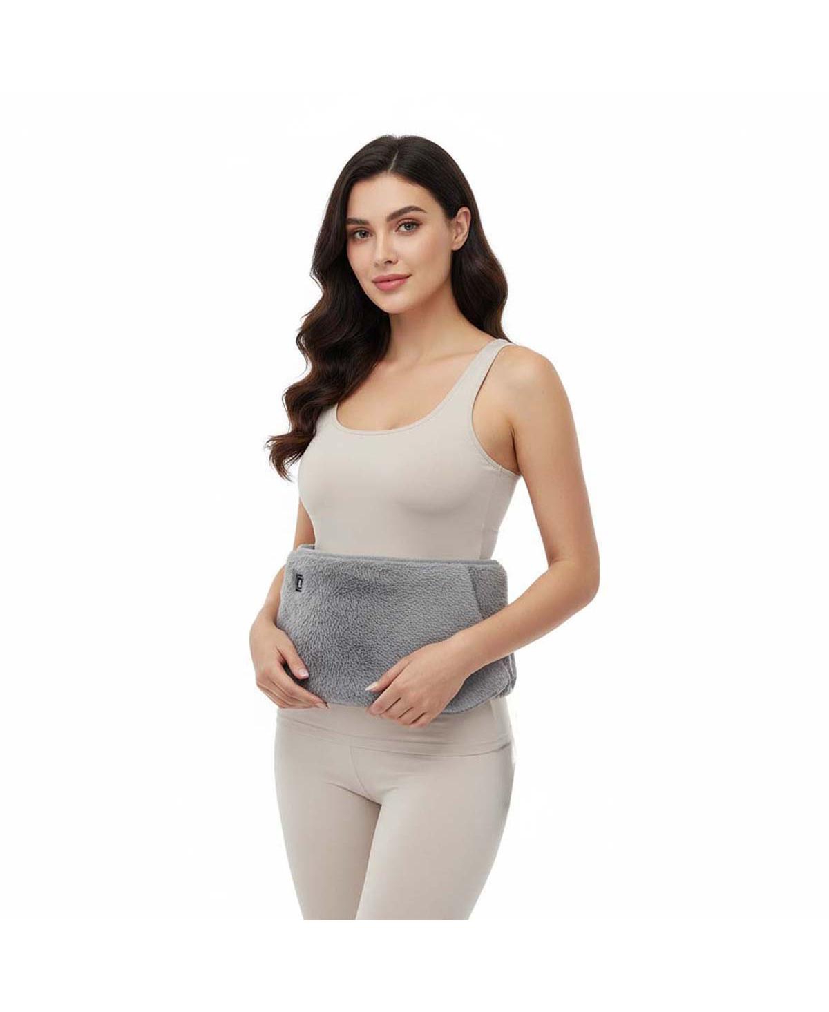 Click here for 3p Experts Travel Handwarming Waist Pouch - Grey prices