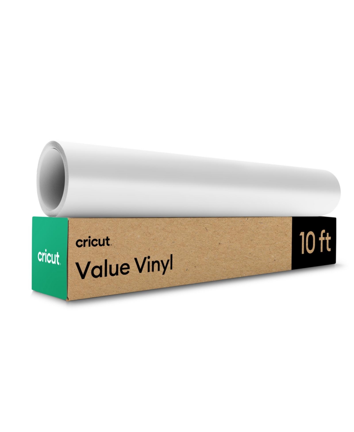 Click here for Cricut Removable Matte Value Vinyl - White prices