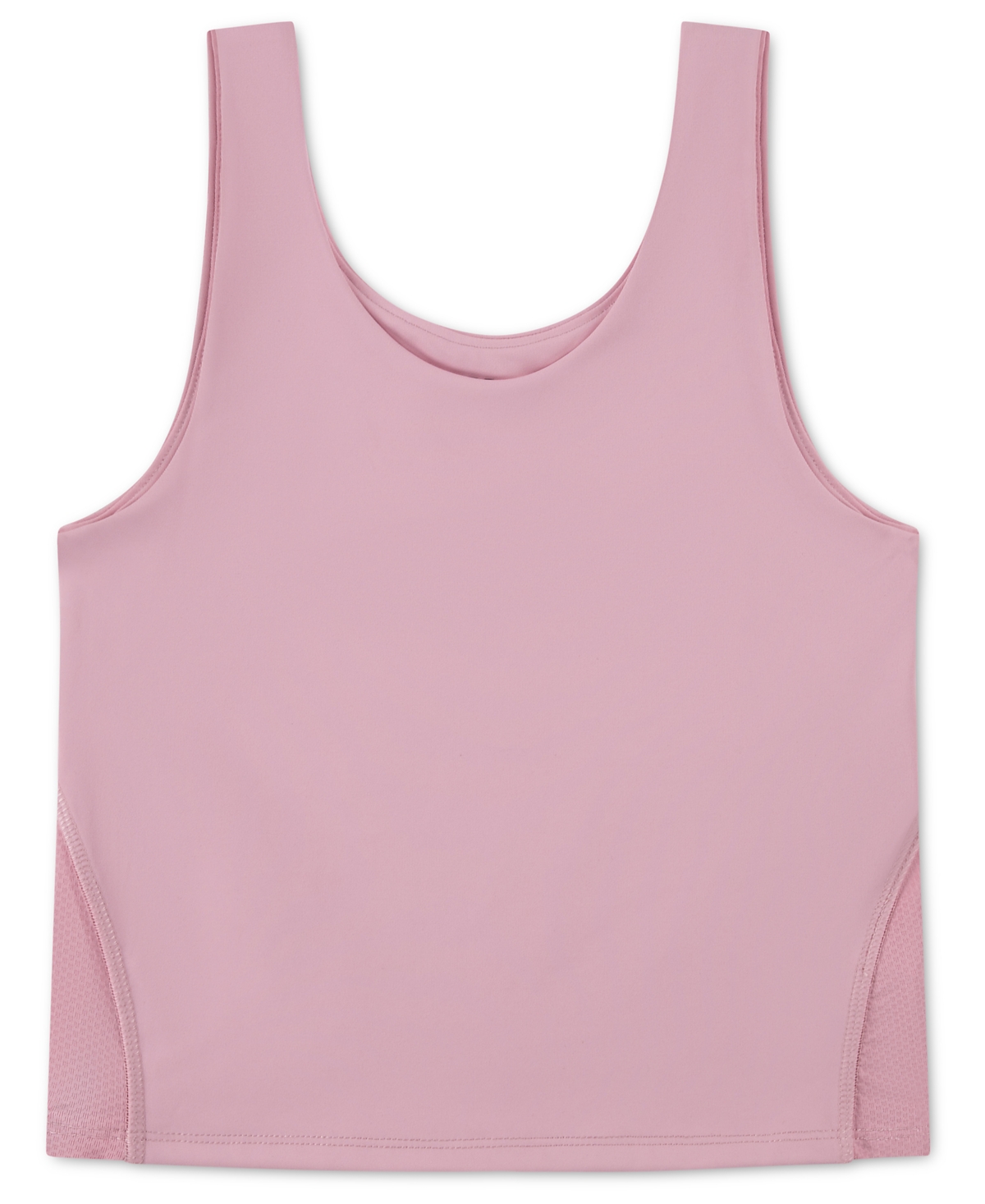 Click here for abercrombie kids Girls Cropped Sleeveless Active T... prices