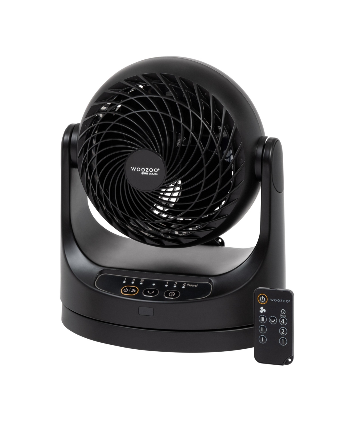 Click here for Iris Usa Woozoo Medium Oscillating Air Circulator... prices