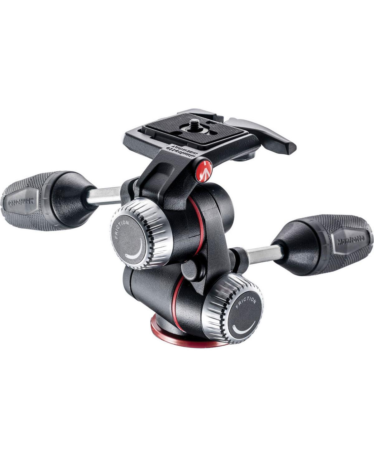 Click here for Manfrotto X-pro 3-Way Tripod Head  for Camera Trip... prices