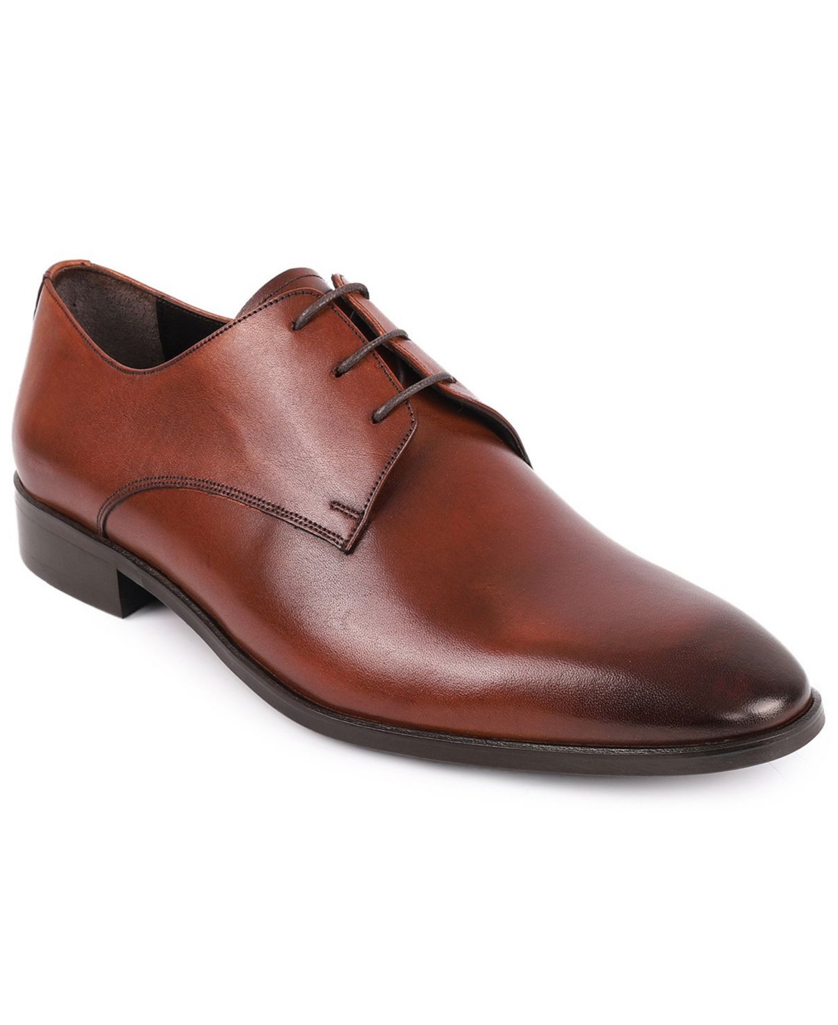 Click here for Vellapais Mens Gorman Lace-Up Derby Shoes - Medium... prices