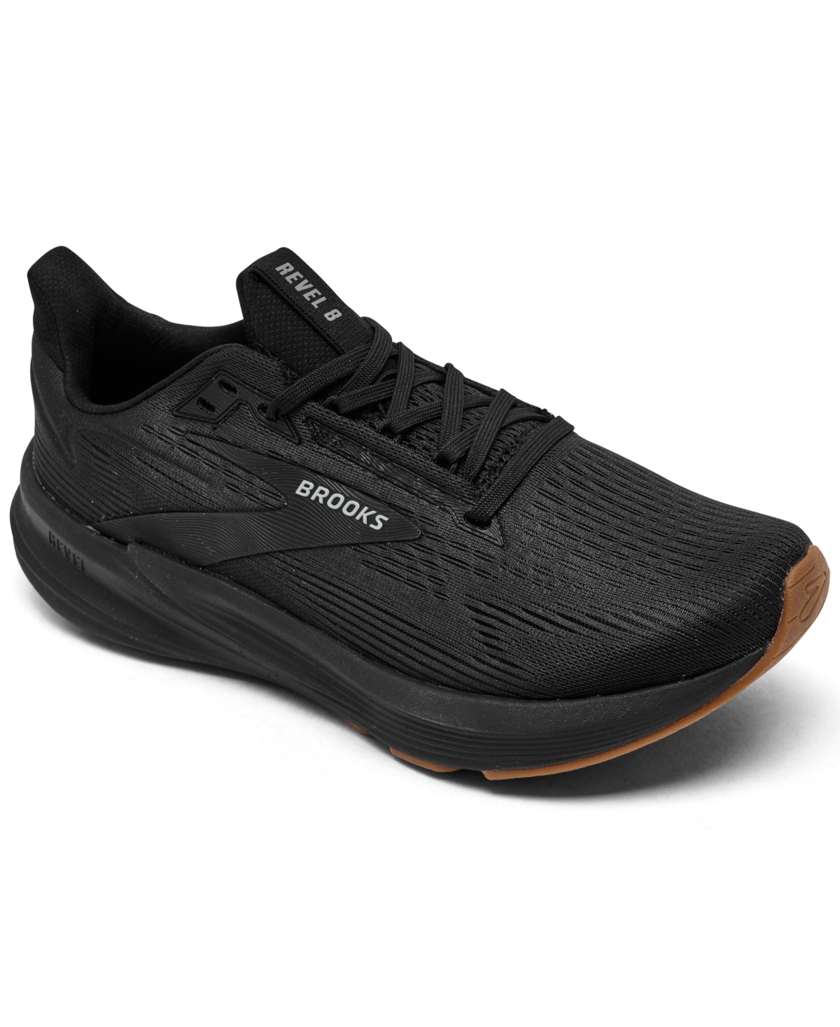 Click here for Brooks Womens Revel 8 Running Sneakers from Finish... prices