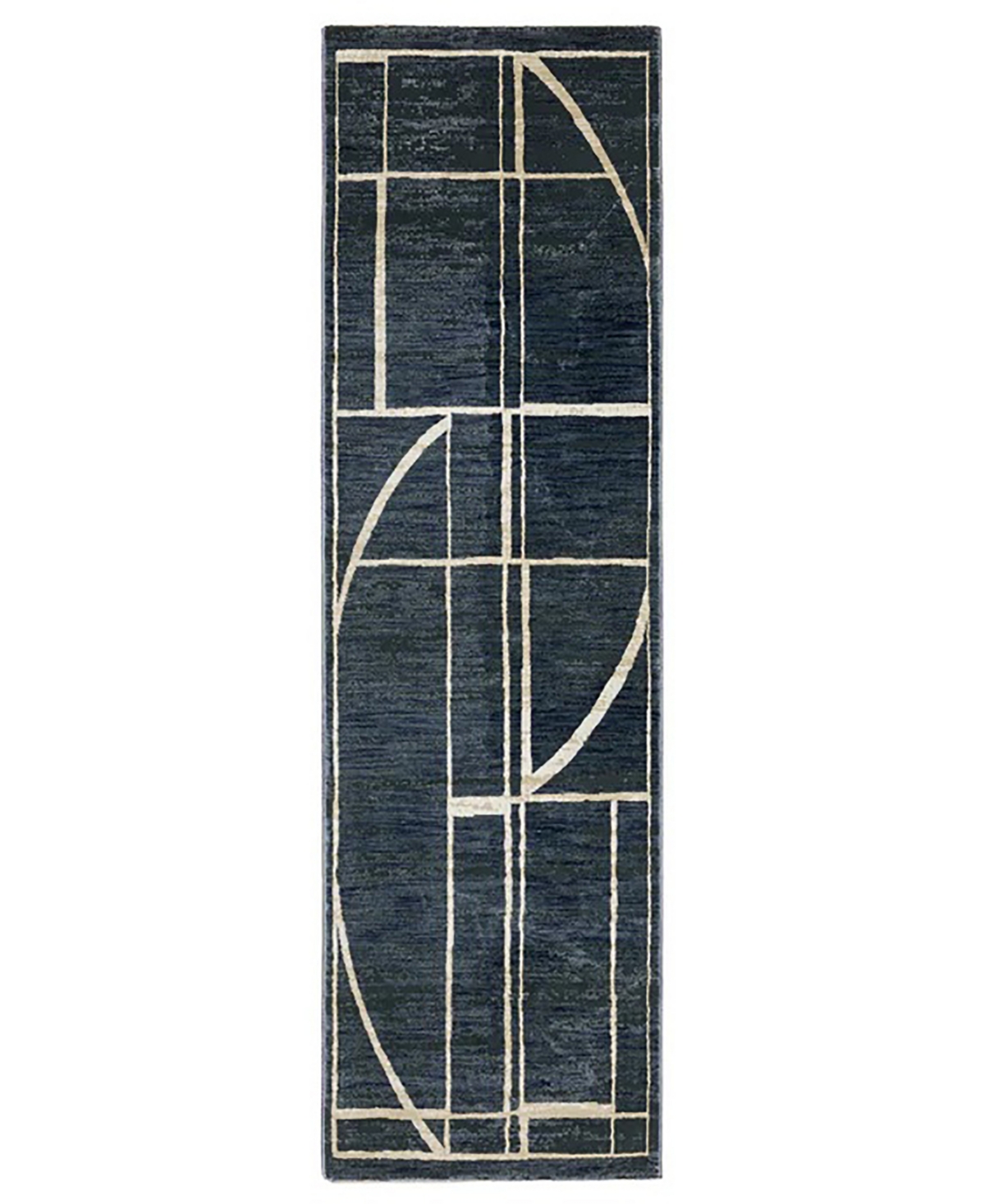 Click here for Oriental Weavers Reed RE04B 23x76 Runner Area Rug... prices