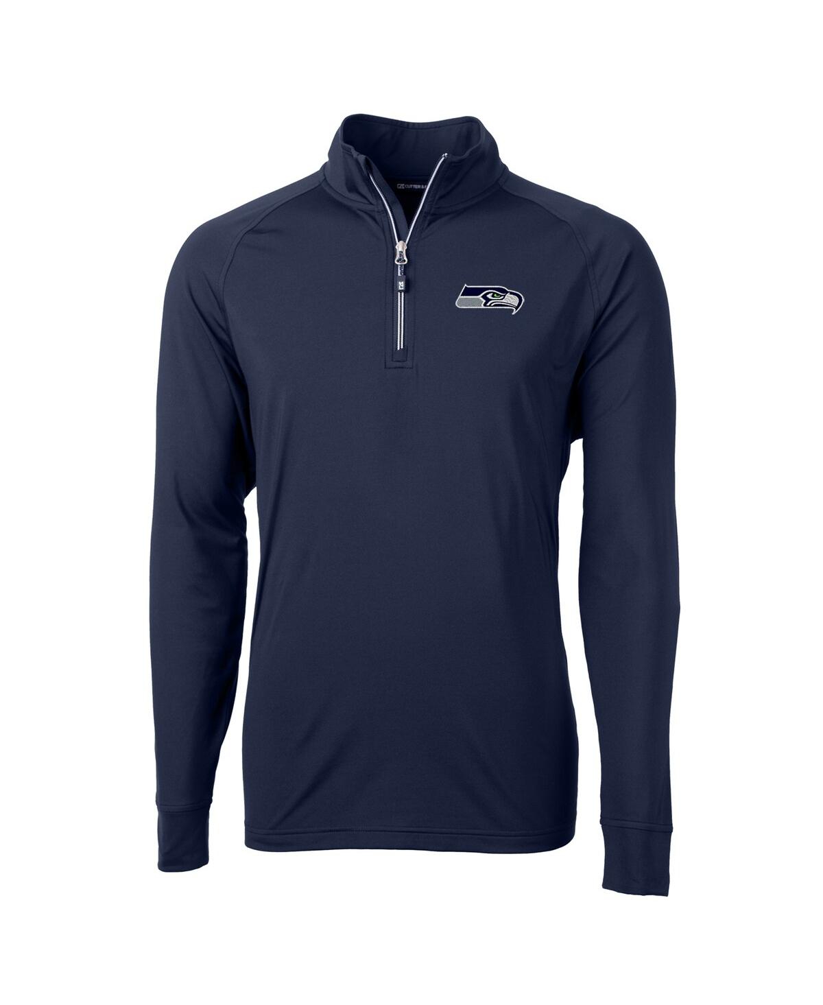 Click here for Cutter & Buck Mens College Navy Seattle Seahawks A... prices