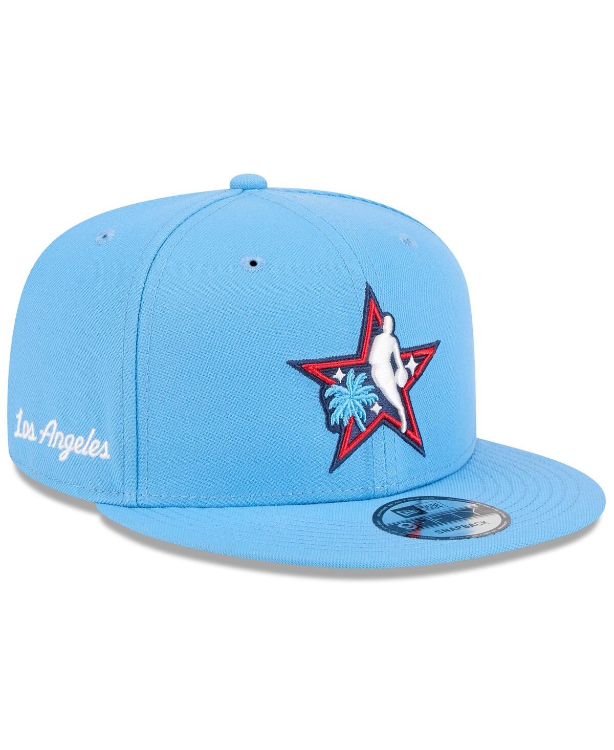 Click here for New Era Mens Blue 2026 Nba All-Star Game Big Star... prices