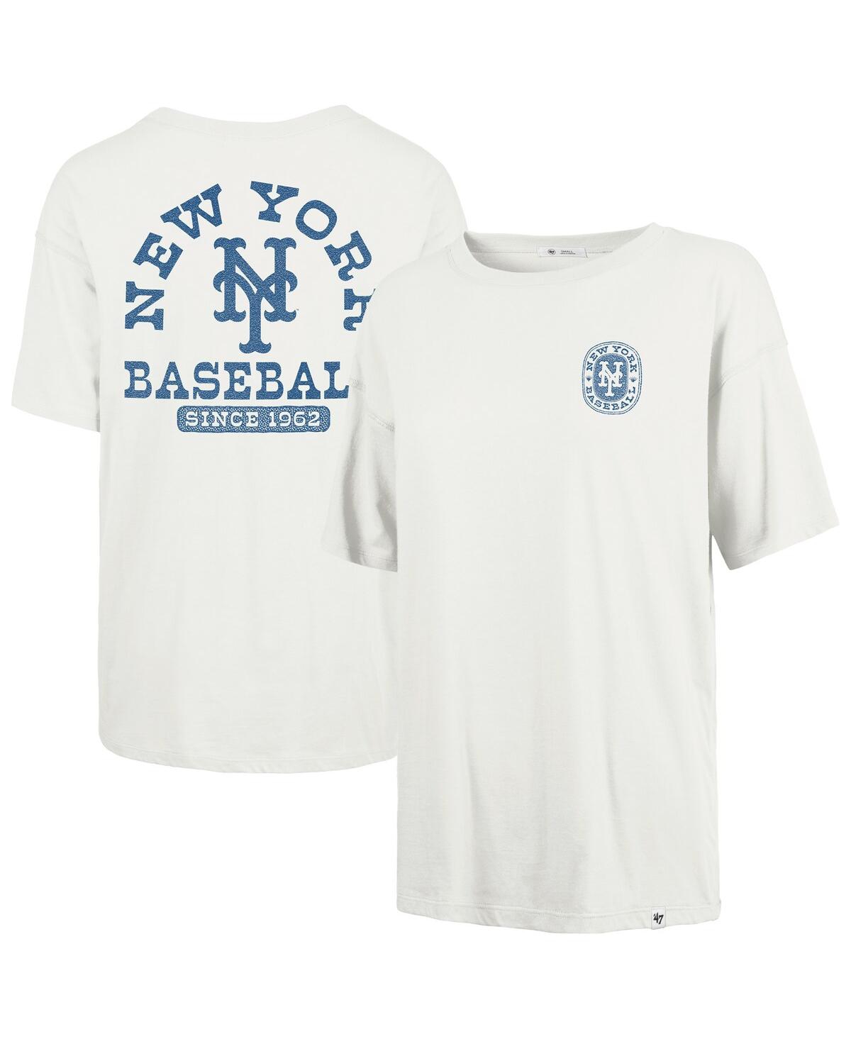 Click here for 47 Brand Womens Natural New York Mets Back Canyon... prices