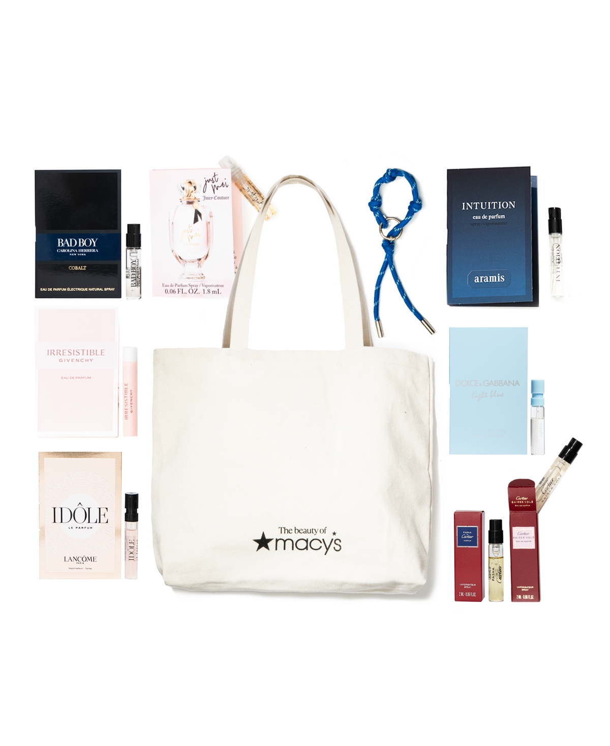 Click here for Free 10-Pc. Sampler with $200 Fragrance Purchase -... prices