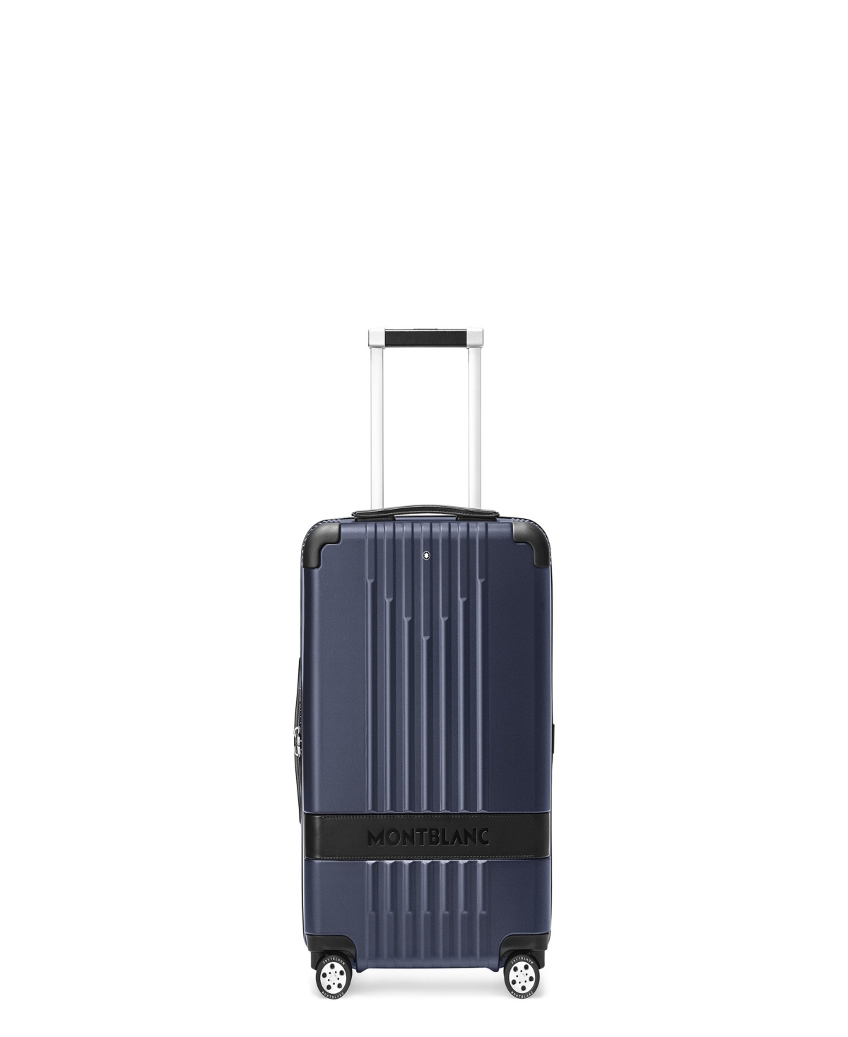 Click here for Montblanc MY4810 Cabin Trolley Carry-On Spinner Lu... prices