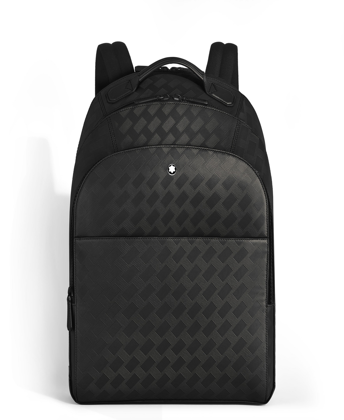 Click here for Montblanc 3 Compartment Extreme 3.0 Backpack - Bla... prices