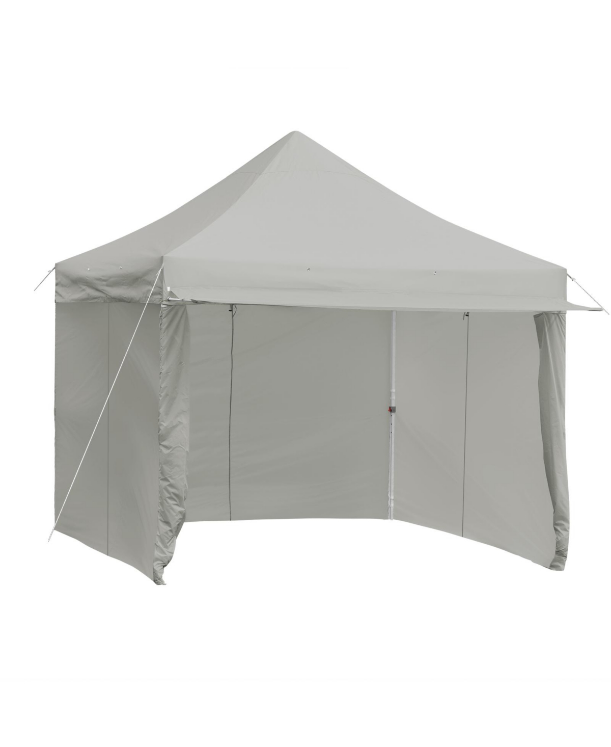Click here for Mecale 10x10 ft Pop-Up Gazebo with 4 Adjustable He... prices