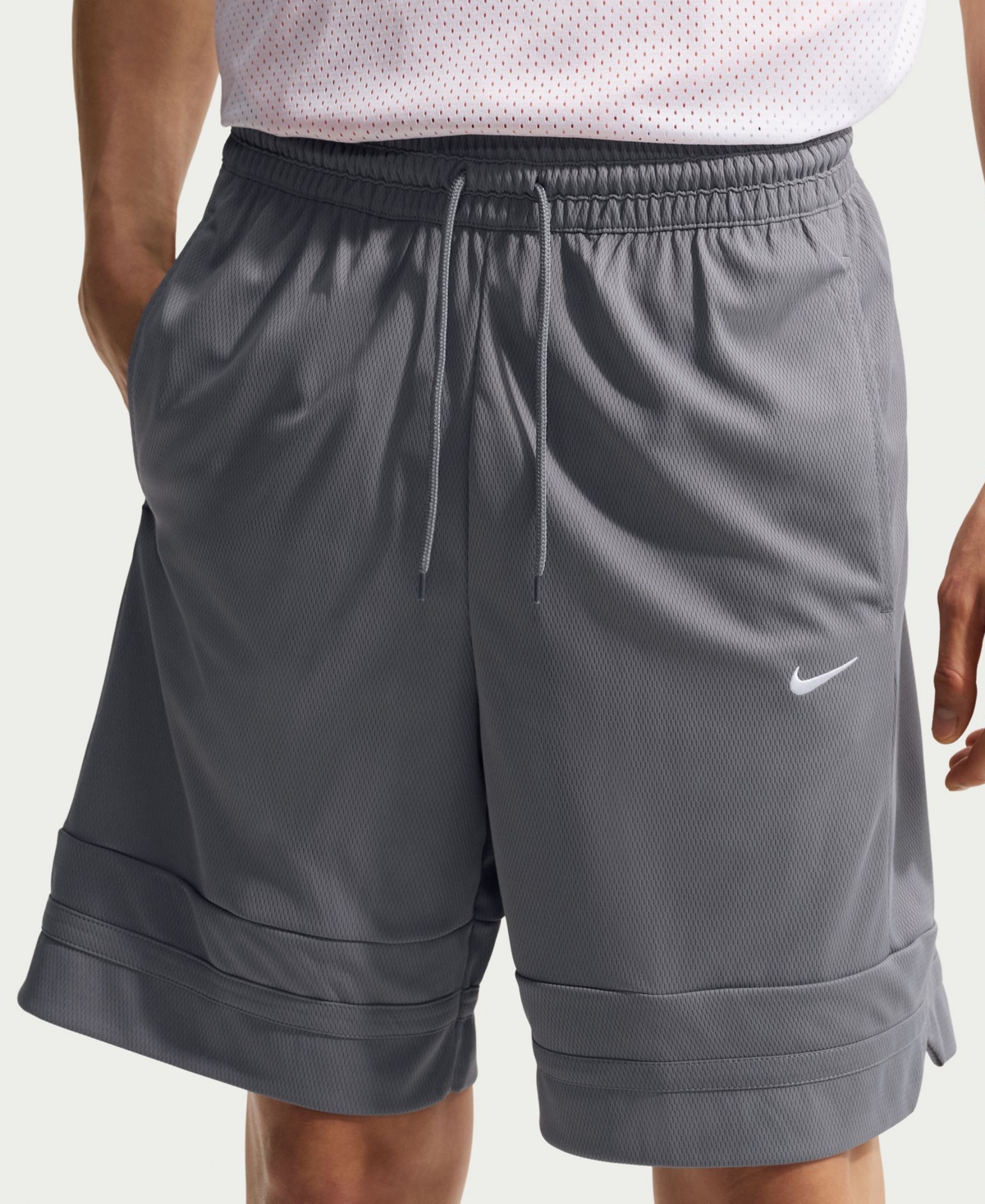 Click here for Nike Mens Dri-Fit Gym Classic Basketball Shorts -... prices