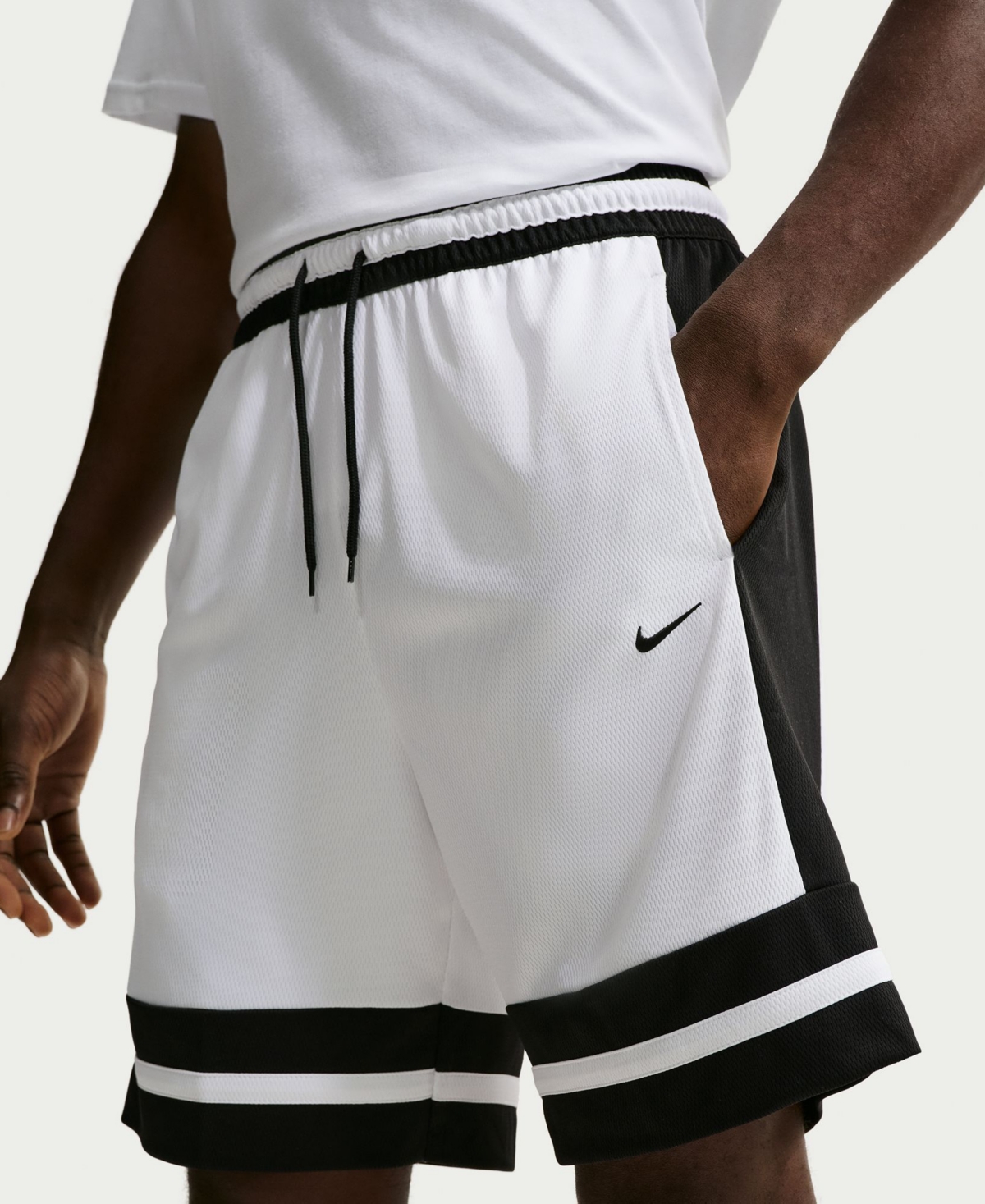 Click here for Nike Mens Dri-Fit Gym Classic Basketball Shorts -... prices
